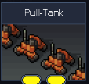 Pull-Tank - Into the Breach Wiki