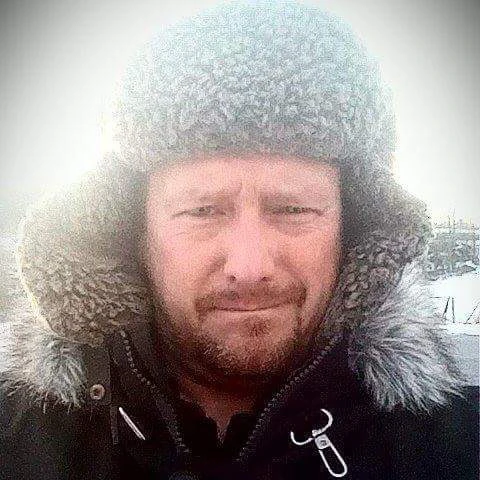 Sean Liddle | Into the Darkness Wiki | Fandom