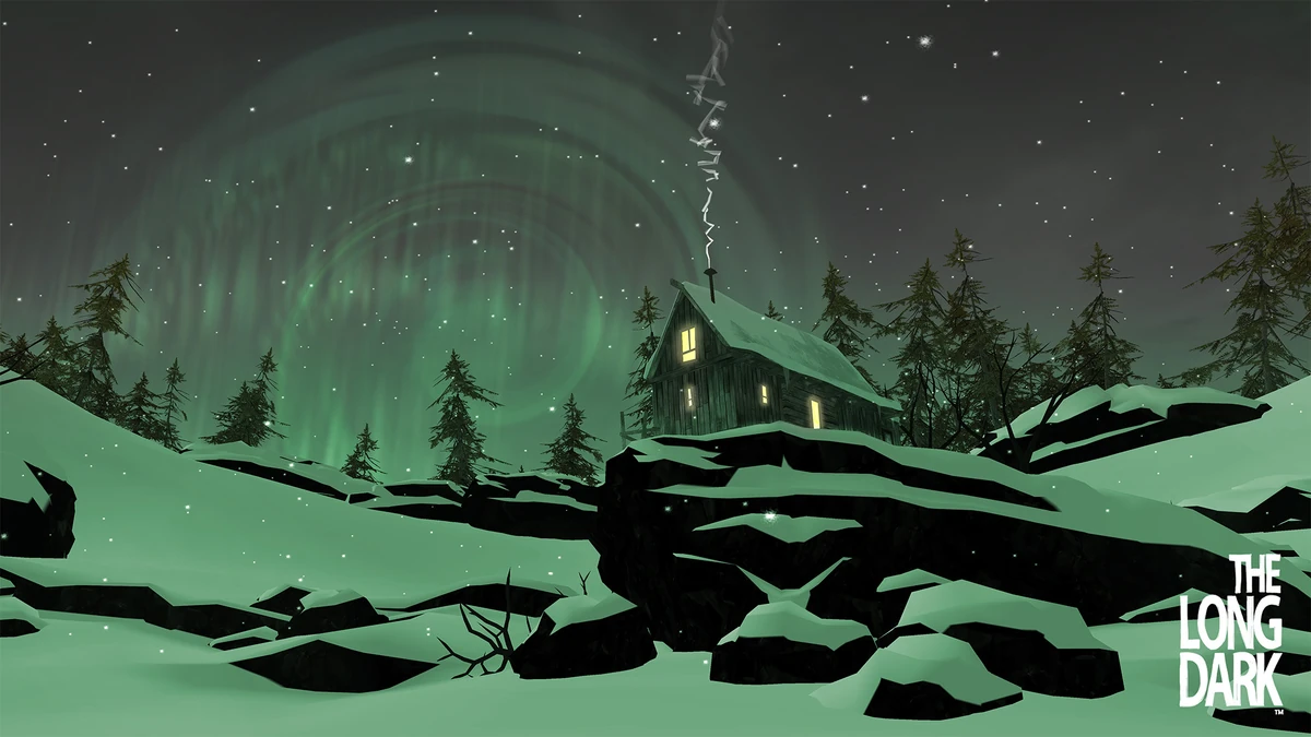 Aurora | The Long Dark Wiki | Fandom