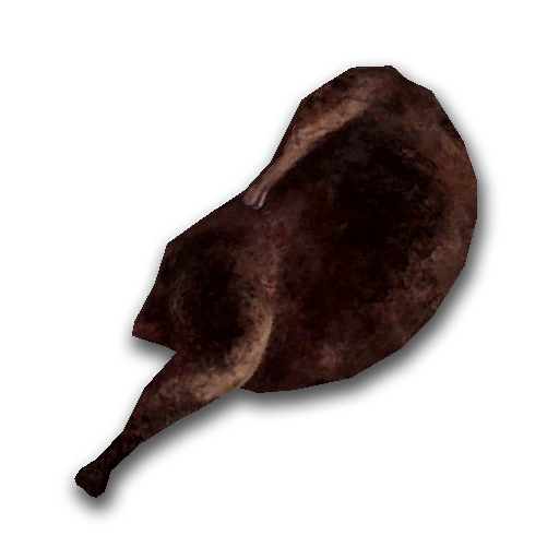Ptarmigan (Cooked) | The Long Dark Wiki | Fandom