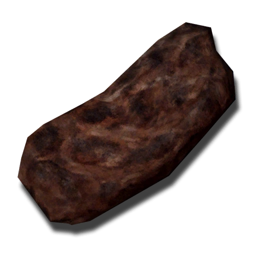 Moose Meat (Cooked) | The Long Dark Wiki | Fandom