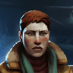 Characters | The Long Dark Wiki | Fandom