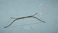 Bushcraft Bow | The Long Dark Wiki | Fandom