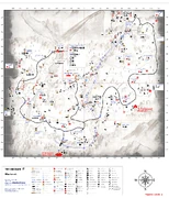 Interactive Maps | The Long Dark Wiki | Fandom