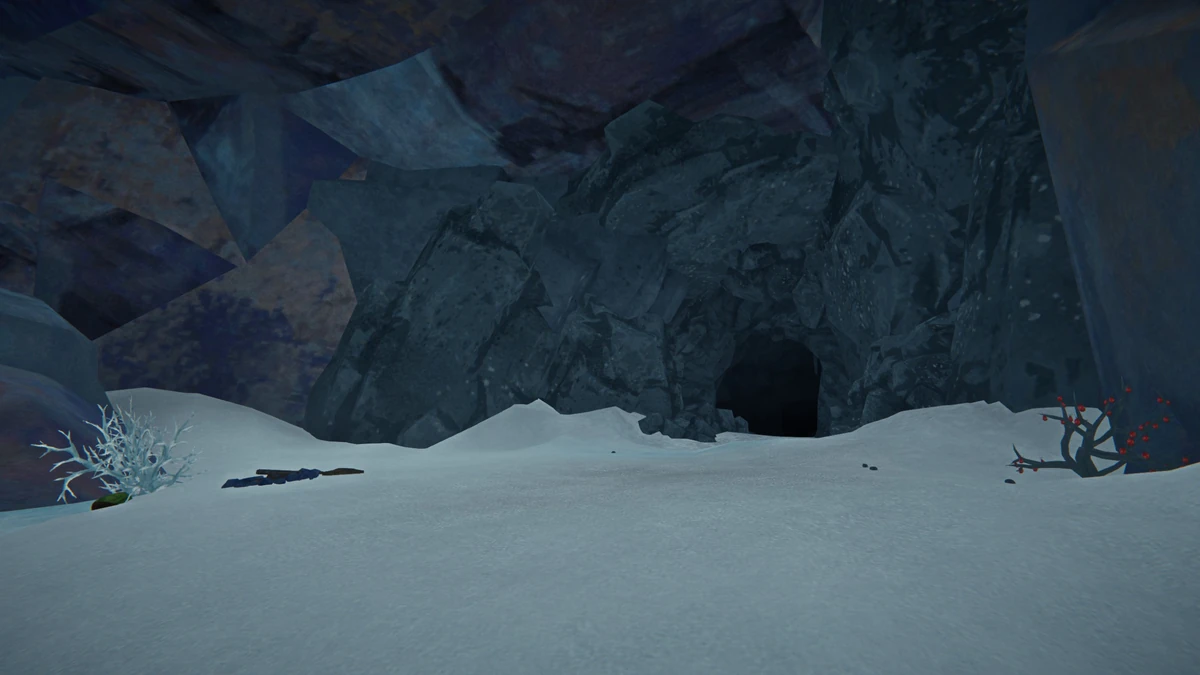 Idle Hideout | The Long Dark Wiki | Fandom