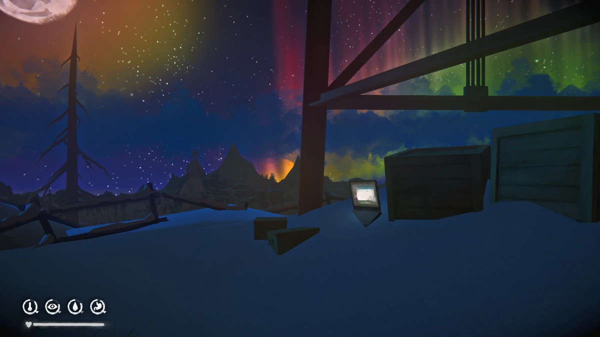Computer | The Long Dark Wiki | Fandom
