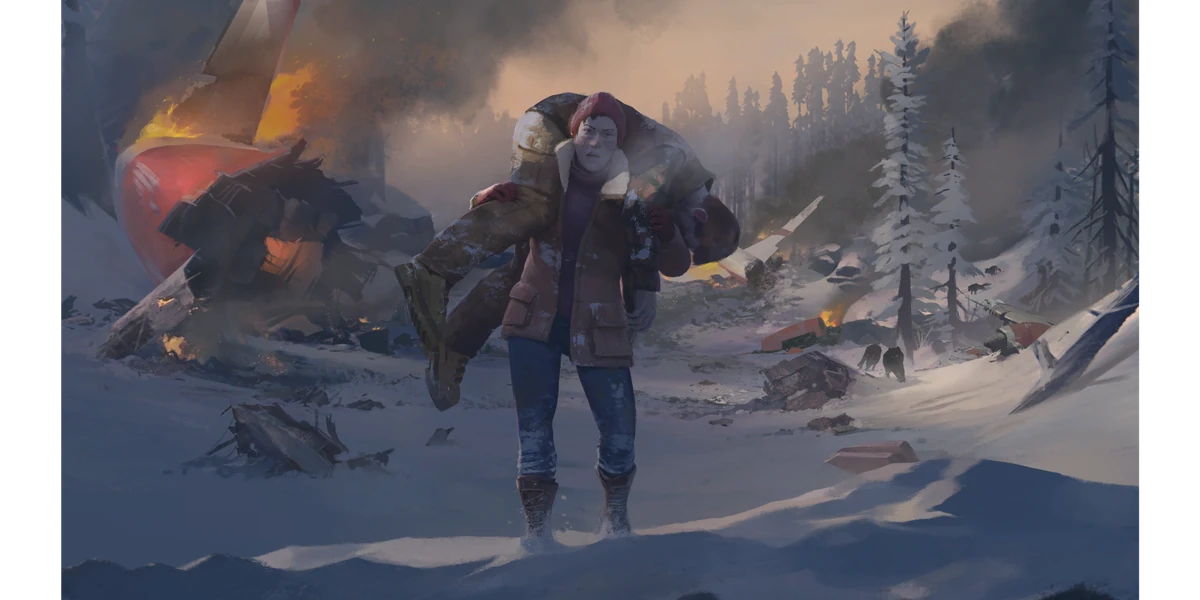 Episode 3: Crossroads Elegy | The Long Dark Wiki | Fandom