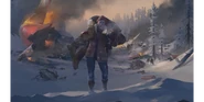 Episode 3: Crossroads Elegy | The Long Dark Wiki | Fandom