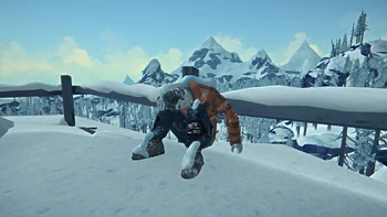 Corpse | The Long Dark Wiki | Fandom