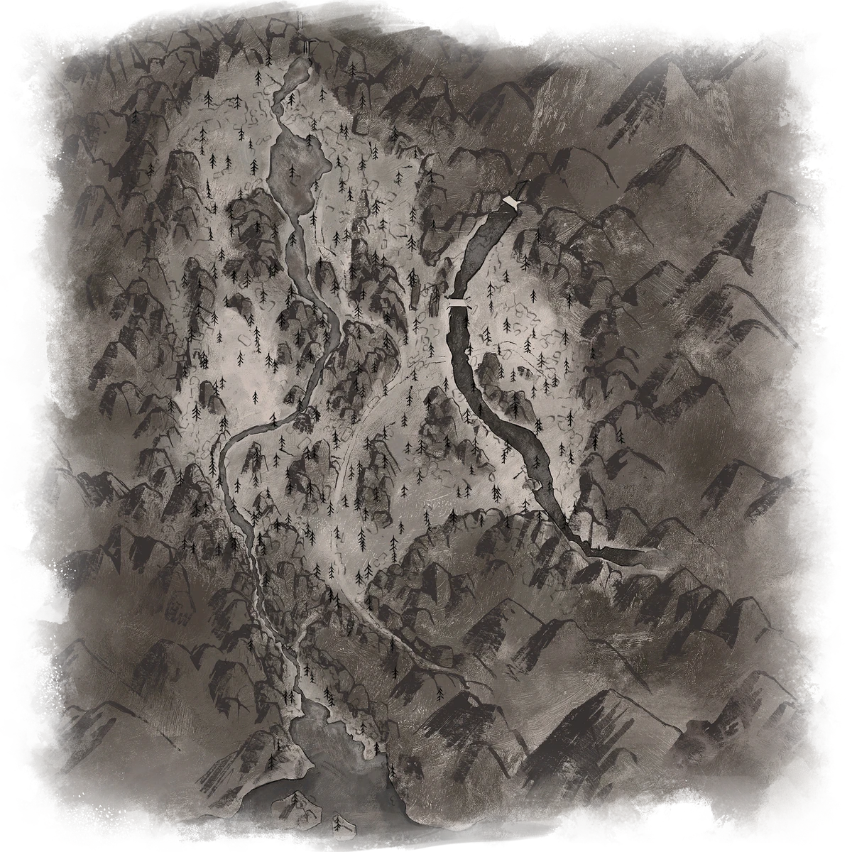 Perseverance Wilds | The Long Dark Wiki | Fandom