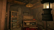 Prepper Cache | The Long Dark Wiki | Fandom
