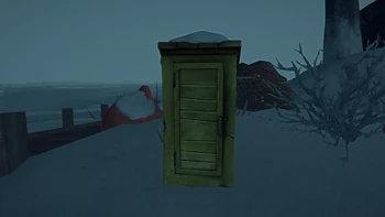 Trade Drop Box | The Long Dark Wiki | Fandom