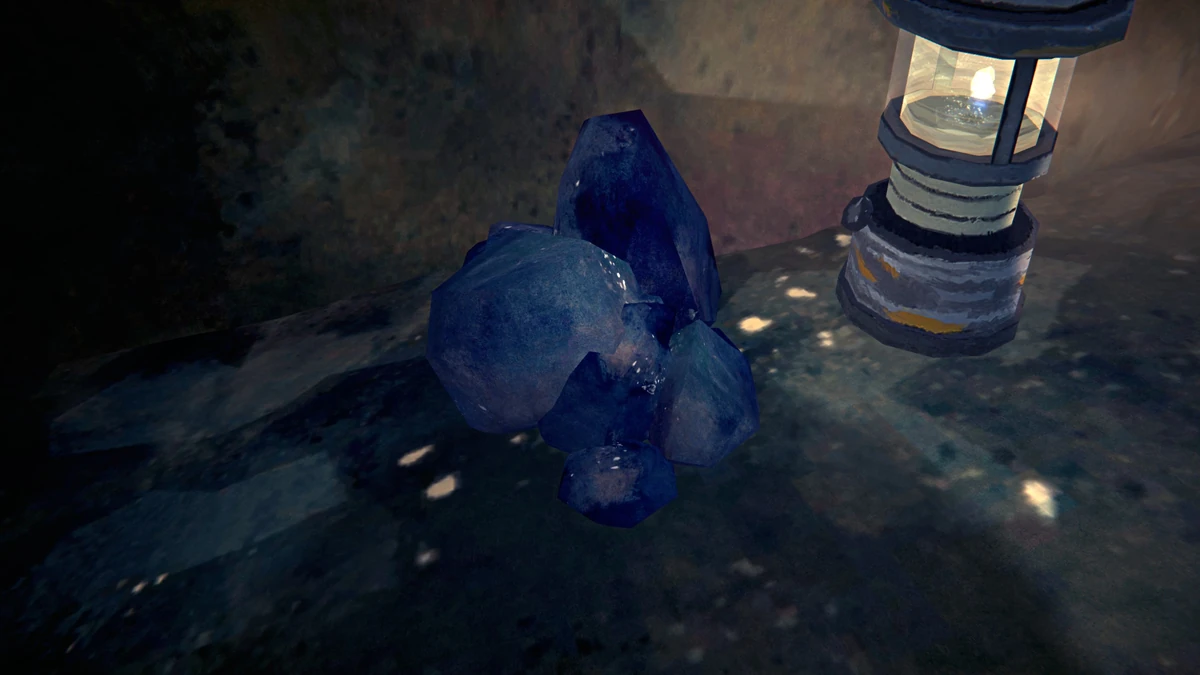 Rock Cache (Mementos) | The Long Dark Wiki | Fandom