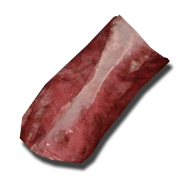 Wolf Meat (Raw) | The Long Dark Wiki | Fandom