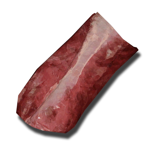 Wolf Meat (Raw) | The Long Dark Wiki | Fandom