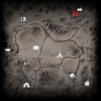 Prepper's Abandoned Cache | The Long Dark Wiki | Fandom