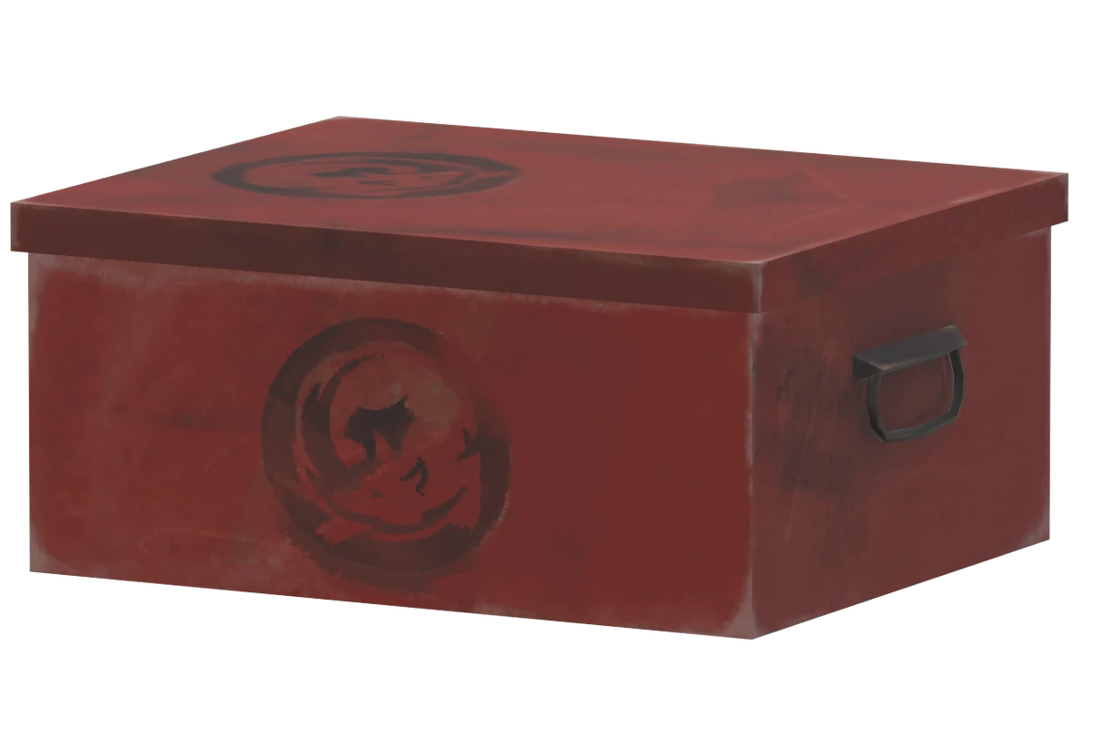 Lost and Found | The Long Dark Wiki | Fandom