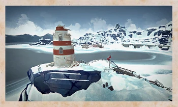 Bleak Inlet | The Long Dark Wiki | Fandom
