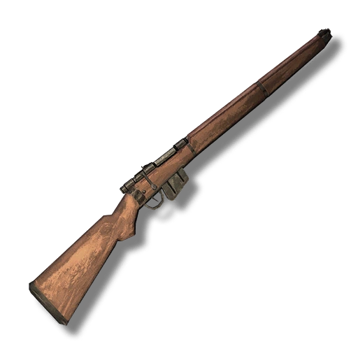 Jeremiah's Broken Rifle | The Long Dark Wiki | Fandom