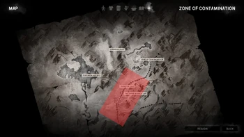 Transfer Pass | The Long Dark Wiki | Fandom