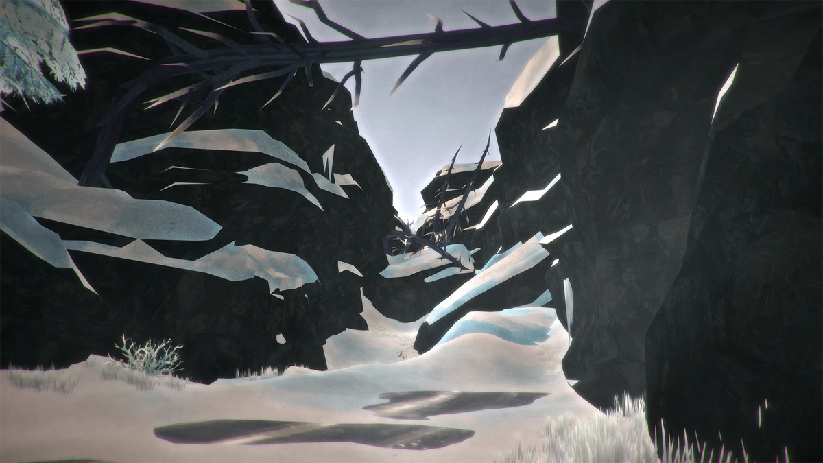 Commuter's Lament | The Long Dark Wiki | Fandom