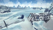 Bleak Inlet | The Long Dark Wiki | Fandom