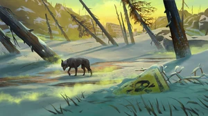 Tales from the Far Territory | The Long Dark Wiki | Fandom