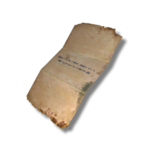 Hank's Prepper Cache Code | The Long Dark Wiki | Fandom