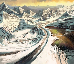 Tales from the Far Territory | The Long Dark Wiki | Fandom
