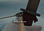 Woodwright's Bow | The Long Dark Wiki | Fandom