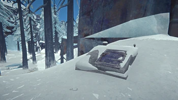 Bunker Gamma | The Long Dark Wiki | Fandom