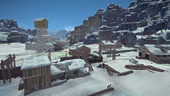 Indolent Hoppers | The Long Dark Wiki | Fandom