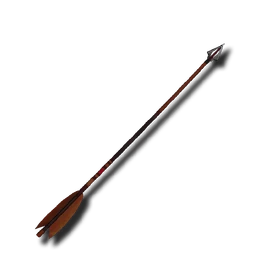 Manufactured Arrow | The Long Dark Wiki | Fandom