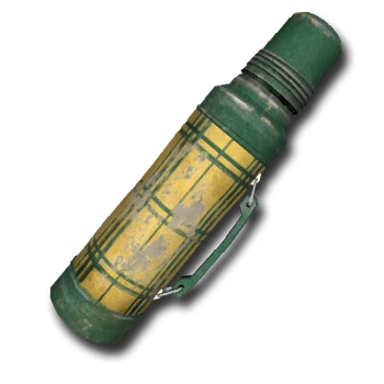 Insulated Flask | The Long Dark Wiki | Fandom