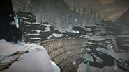 Ravine | The Long Dark Wiki | Fandom