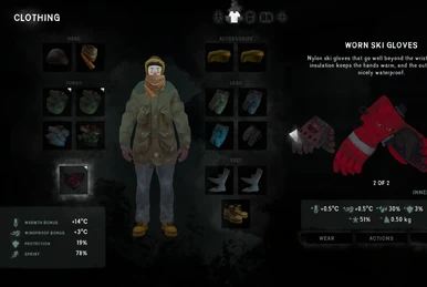 how to boil water the long dark