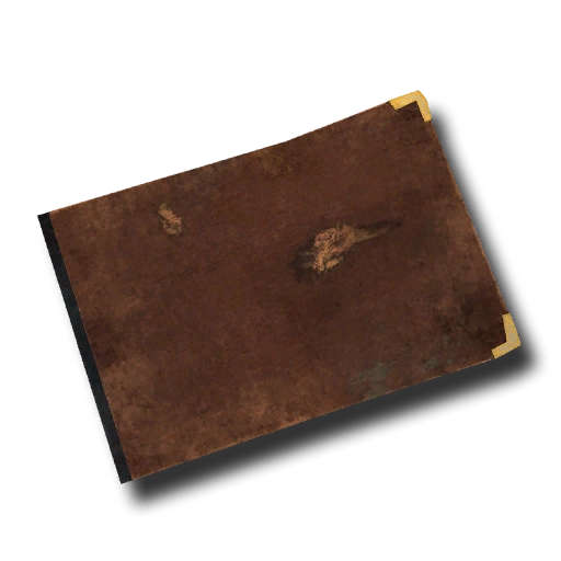 Security Chief's Log (illegible) | The Long Dark Wiki | Fandom