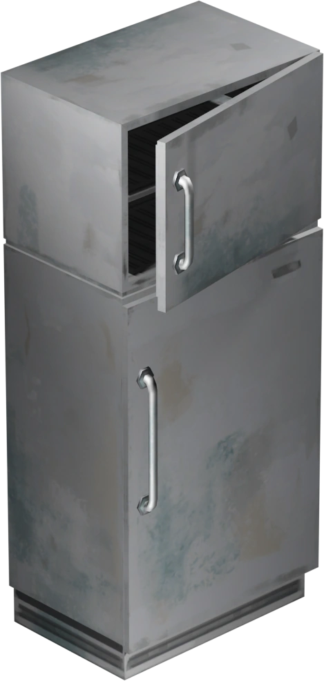 Fridge | The Long Dark Wiki | Fandom