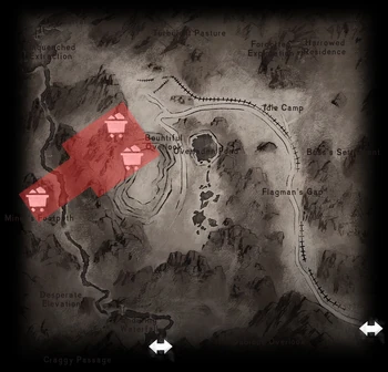 Langston Mine | The Long Dark Wiki | Fandom
