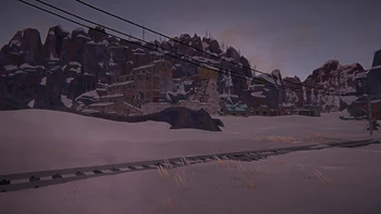 Langston Mine | The Long Dark Wiki | Fandom