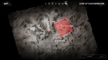 Zone of Contamination | The Long Dark Wiki | Fandom