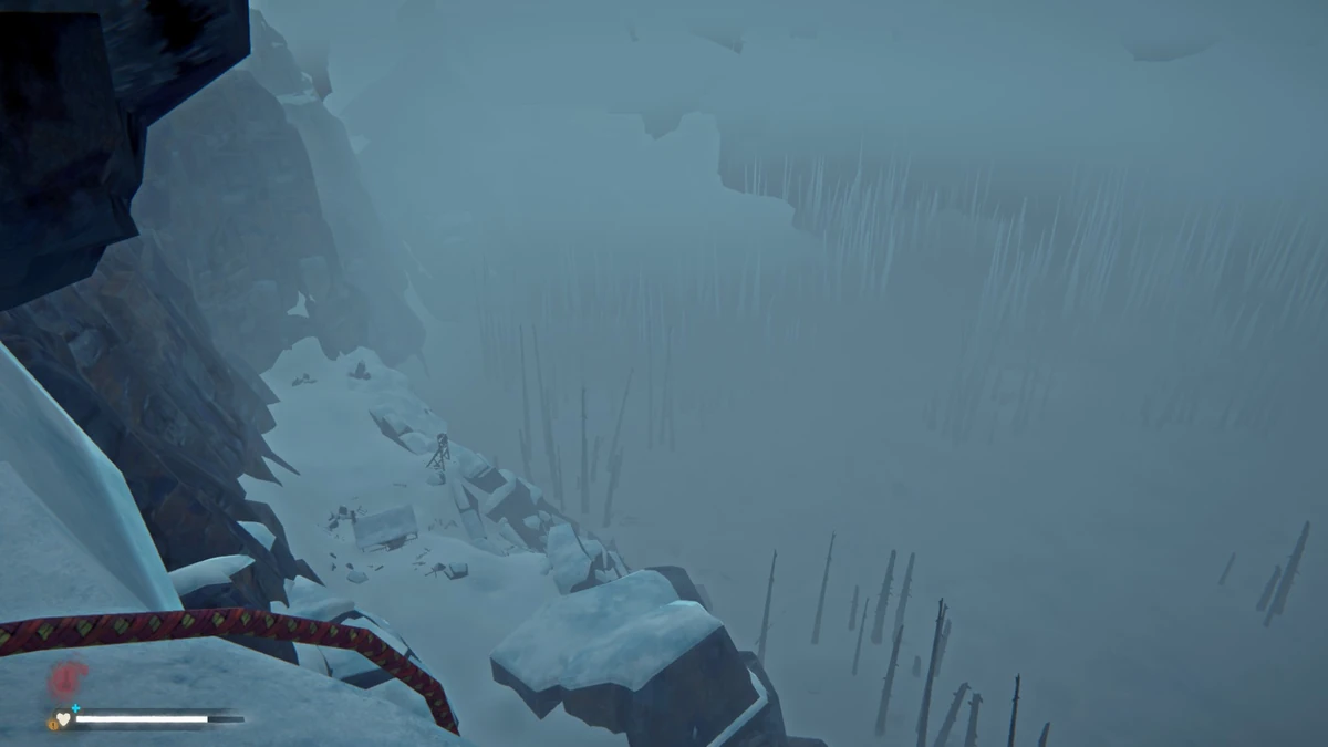 Fire Overlook | The Long Dark Wiki | Fandom