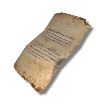 Convict Journal Entry | The Long Dark Wiki | Fandom