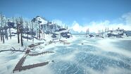 Bleak Inlet | The Long Dark Wiki | Fandom