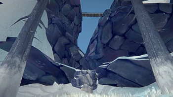 Secret Mountain Path | The Long Dark Wiki | Fandom