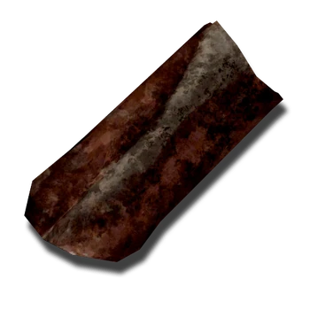 Wolf Meat (Cooked) | The Long Dark Wiki | Fandom