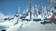 Bleak Inlet | The Long Dark Wiki | Fandom