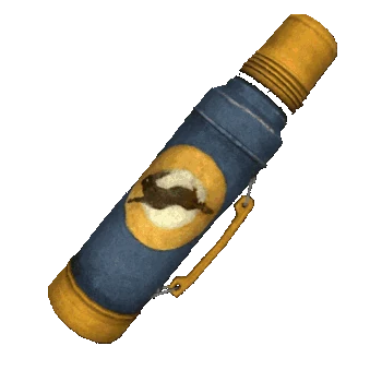 Insulated Flask | The Long Dark Wiki | Fandom