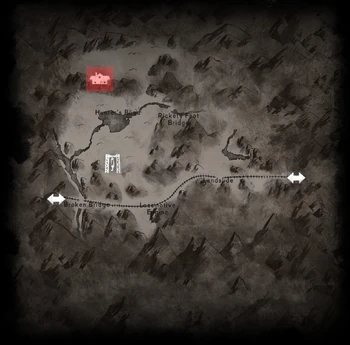 Hunting Lodge | The Long Dark Wiki | Fandom