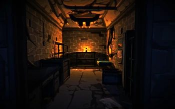Prepper Cache | The Long Dark Wiki | Fandom